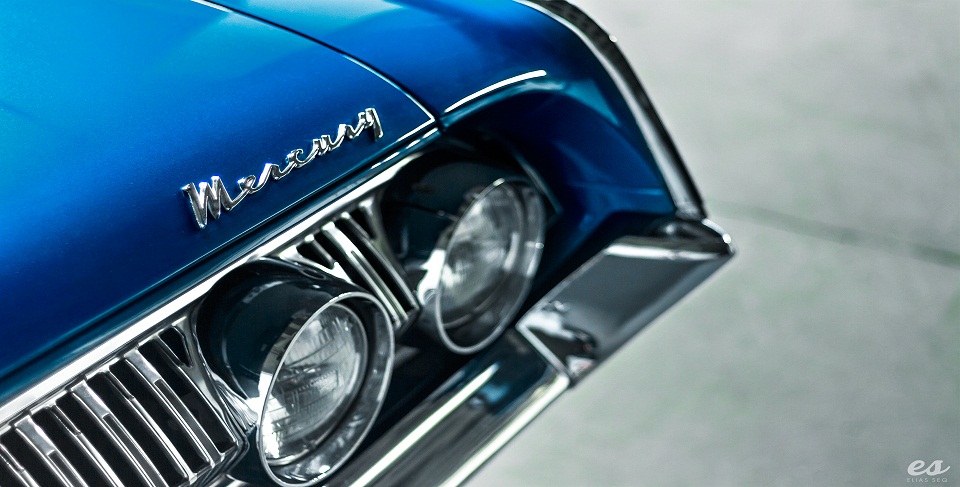 | Classic Car Vault
